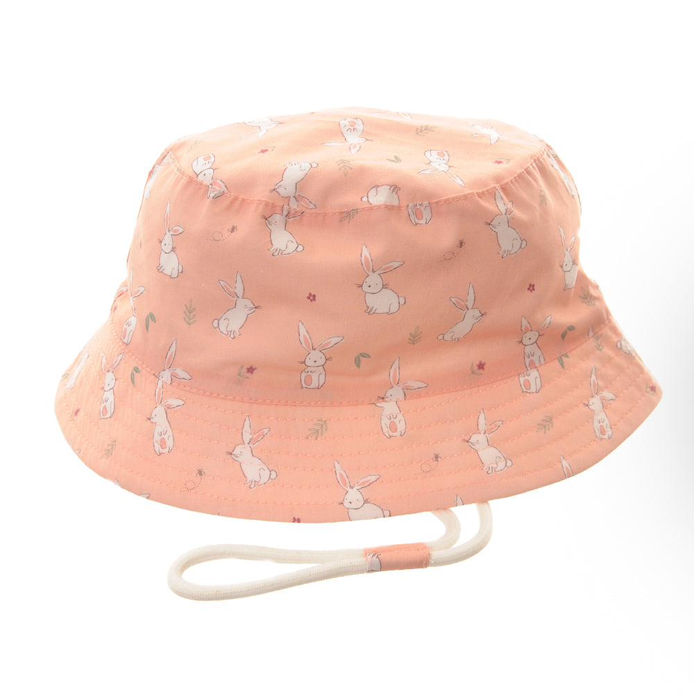 Ziggle Bunnies Sun Hat – Precious Little One Trading Limited