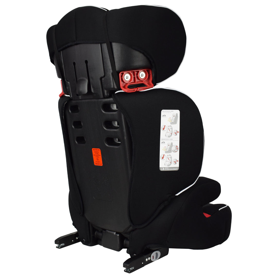 Car Seats – Precious Little One Trading Limited